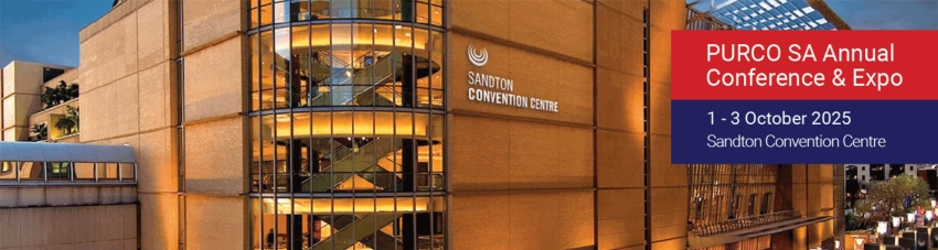 PURCON 2025: Bigger, Better, and More Impactful Than Ever!